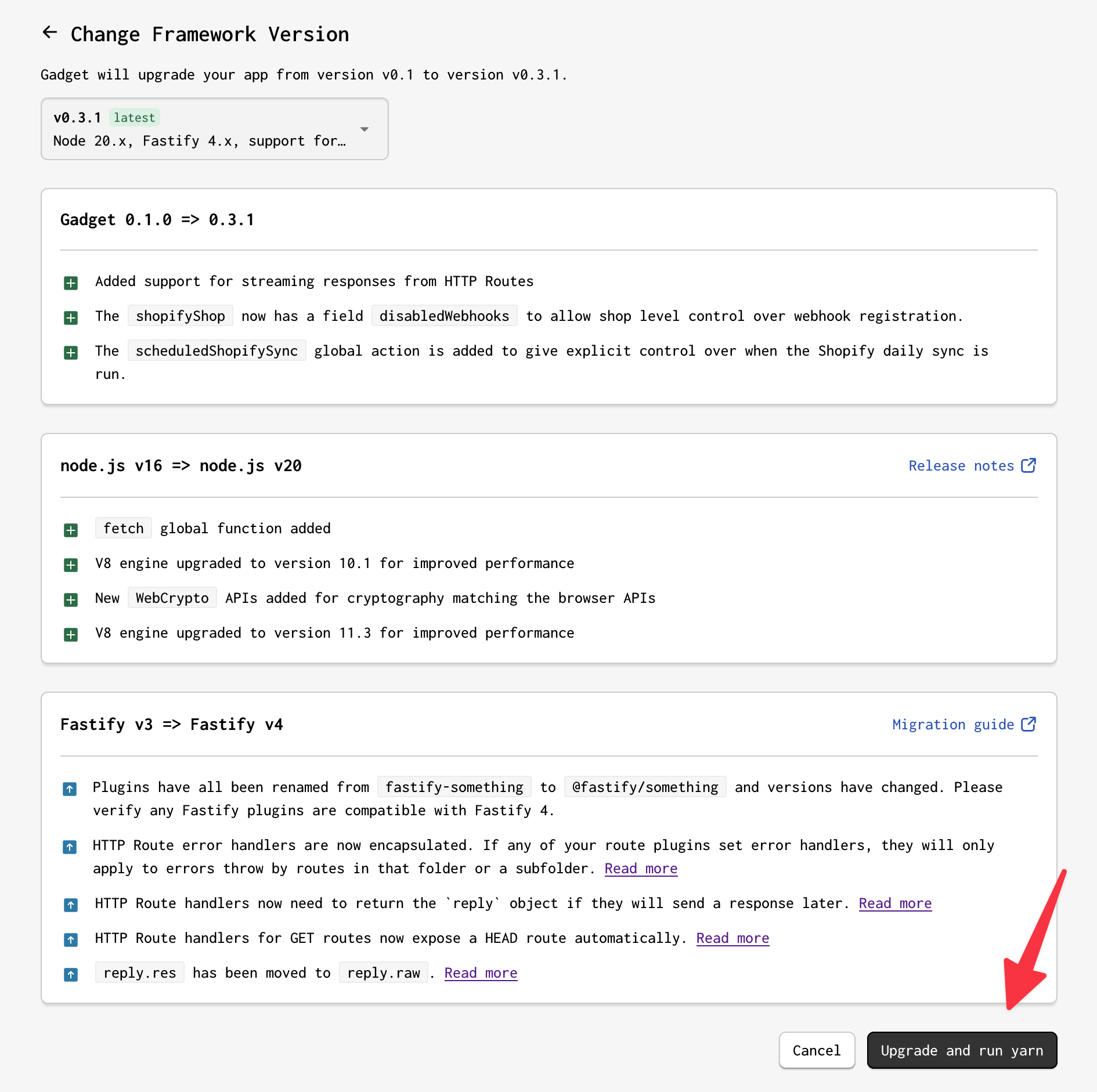 Gadget Framework Developer Docs Gadget